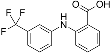 فلوفيناميك أسيد - موسوعة العلوم العربية
