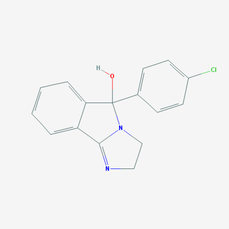 Mazindol - موسوعة العلوم العربية